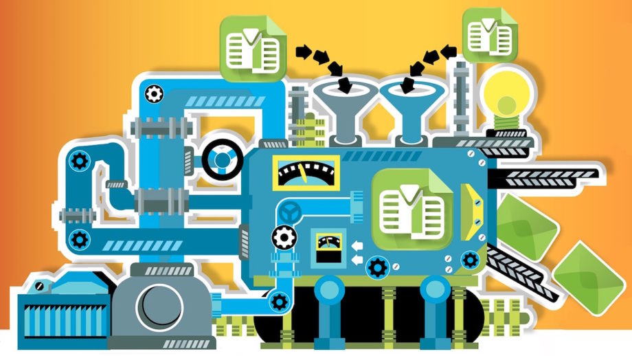 The Website Makeover Machine | Bloody Good Marketing
